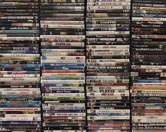 Adult Dvd - Etsy