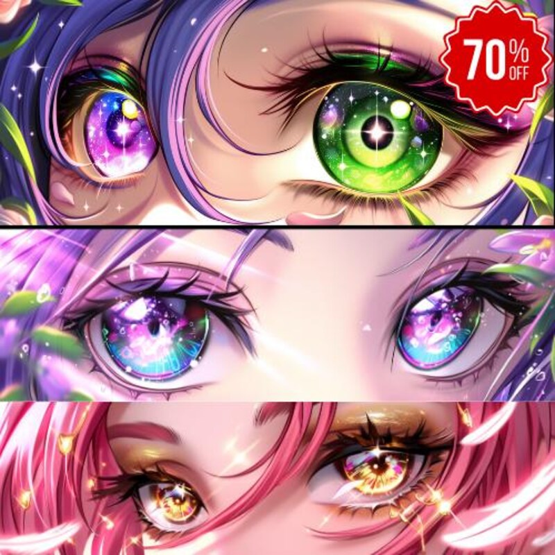 Furry Banner - Etsy