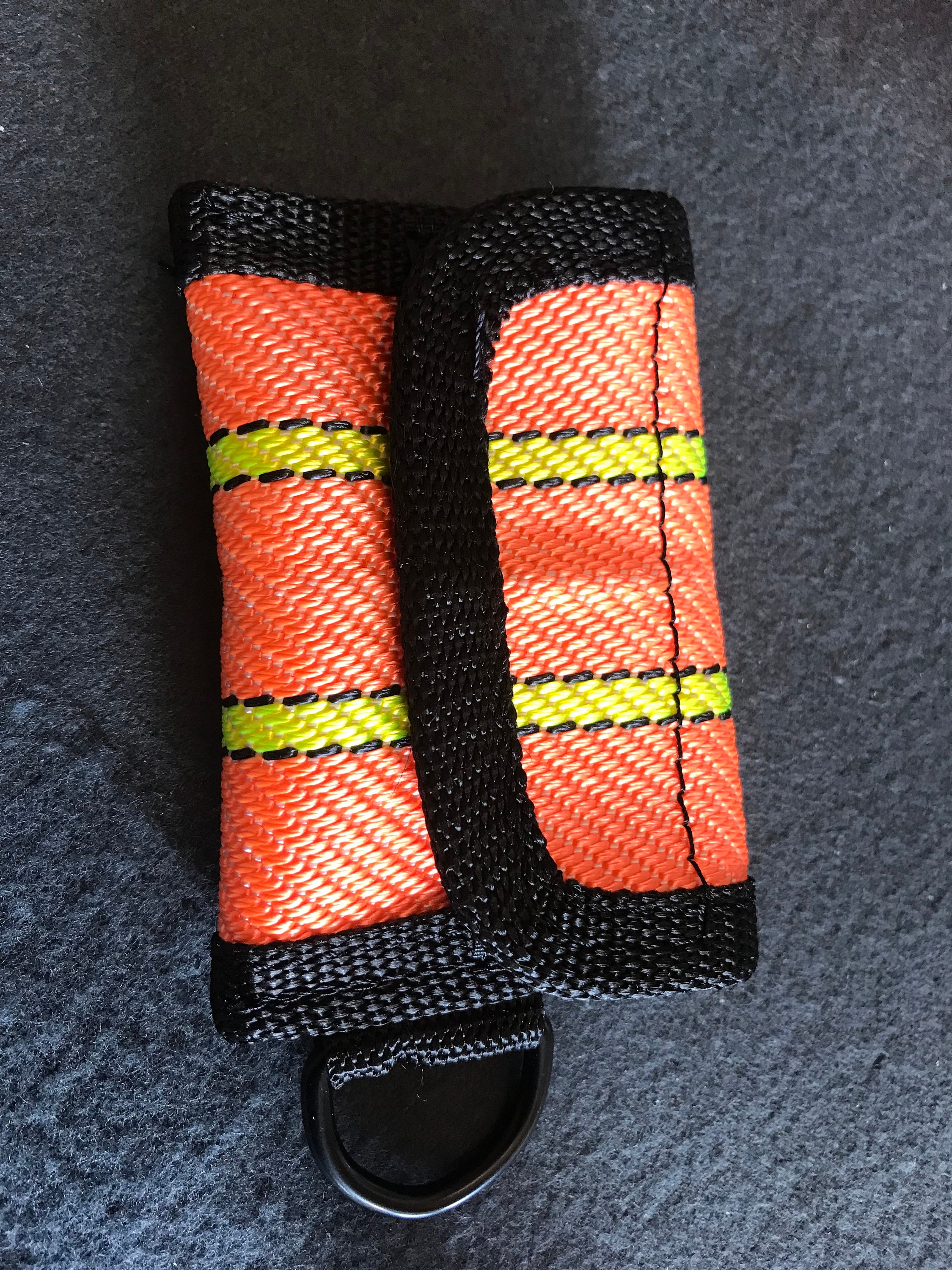 Fire Hose, Fire Brigade, Hose, Upcycling, Christmas Gift, Purse, Bag ...