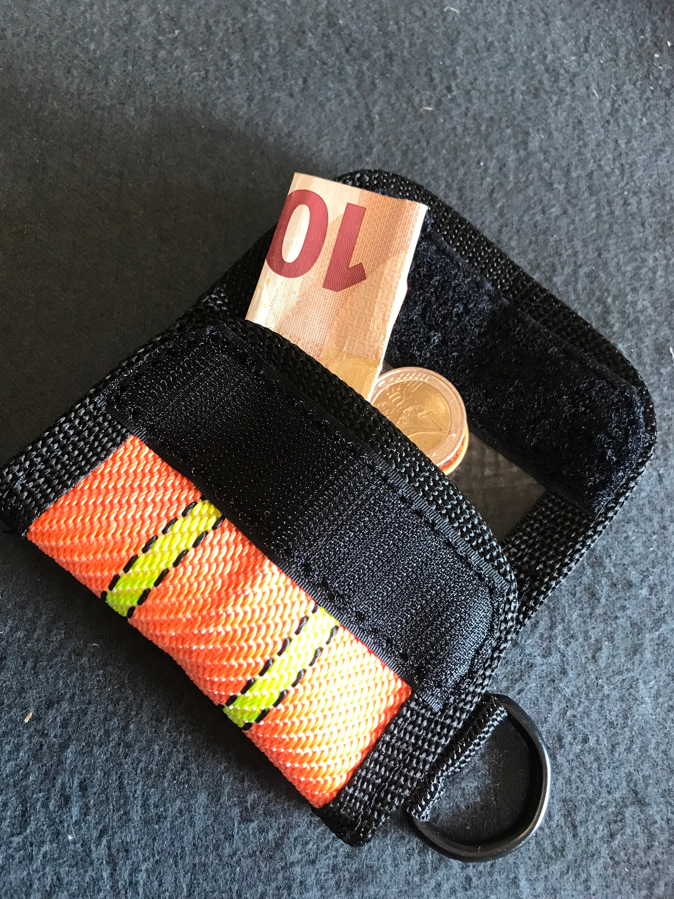 Fire Hose, Fire Brigade, Hose, Upcycling, Christmas Gift, Purse, Bag ...