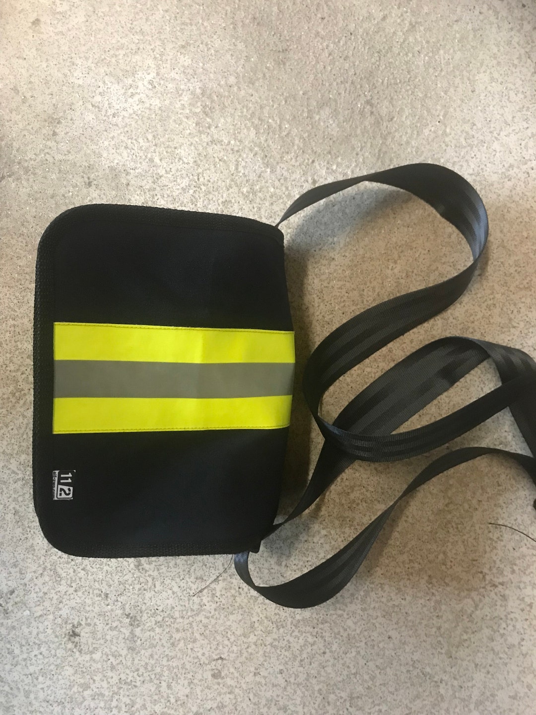 Handbag,fire Department,fire Department Jacket,operational Jacket ...