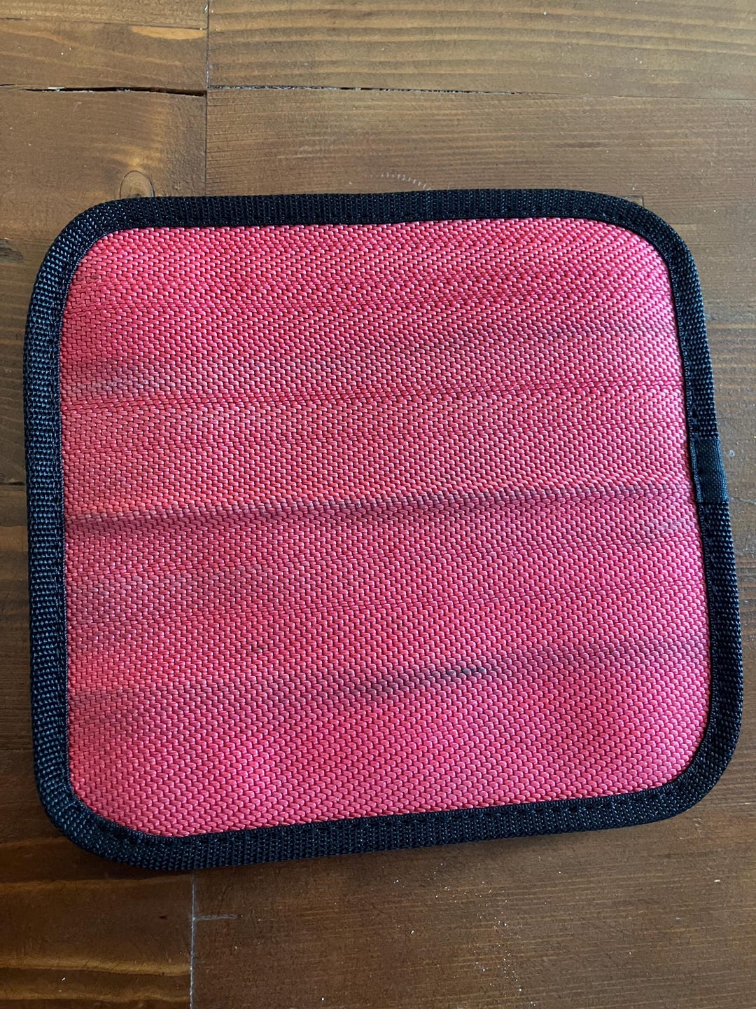Trivet for Cooking Pots, Fire Brigade, Turnout Jacket, 112, Upcycling ...