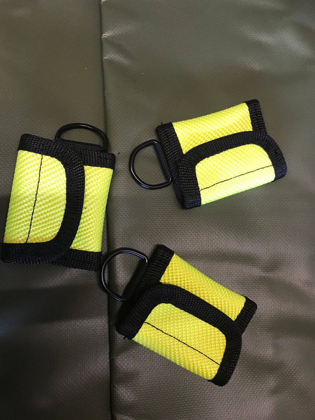 Fire Hose, Fire Brigade, Hose, Wallet, Purse, Upcycling, Fire Brigade ...