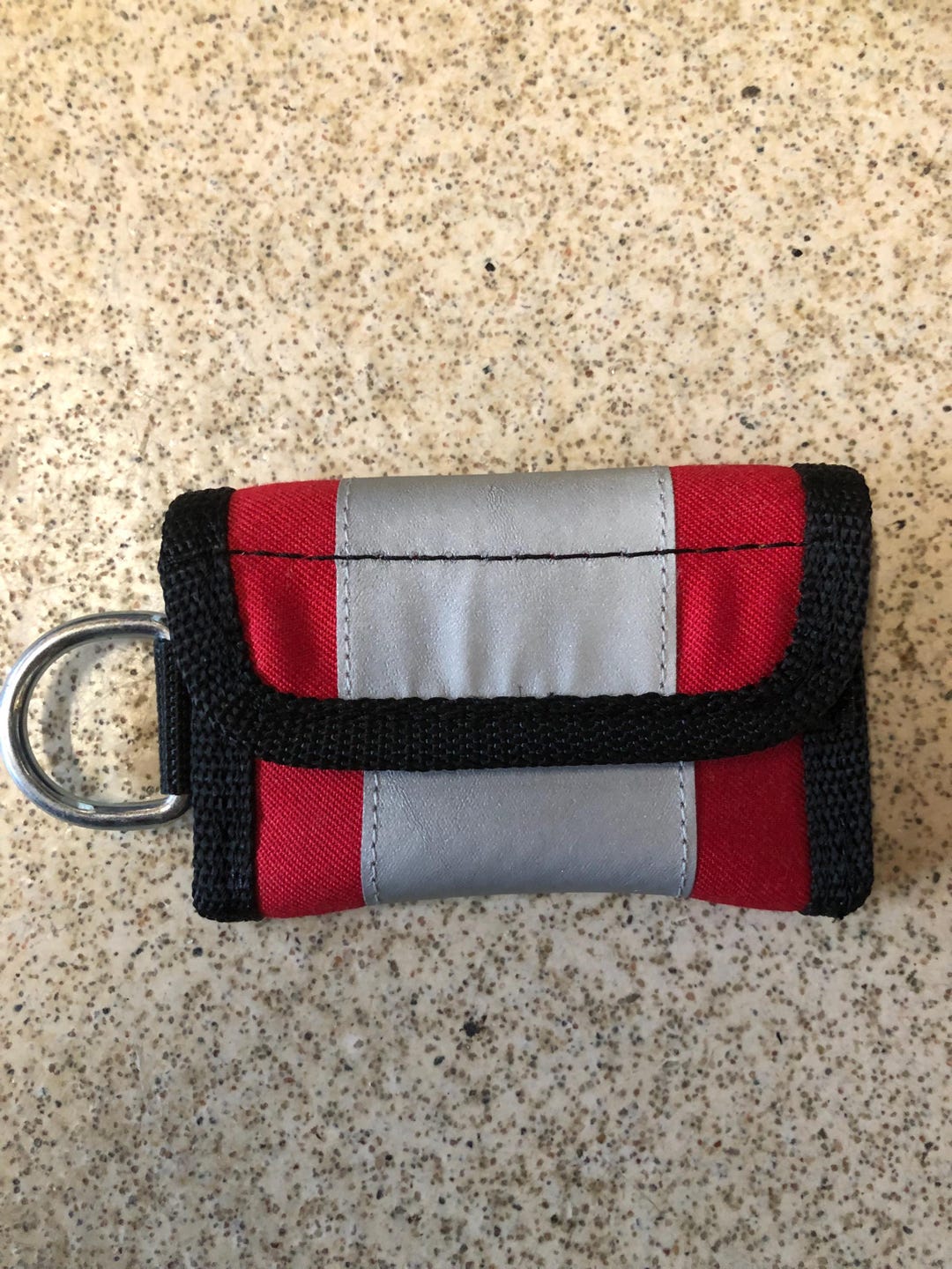 Fire Hose, Fire Brigade, Hose, Wallet, Purse, Upcycling, Fire Brigade ...