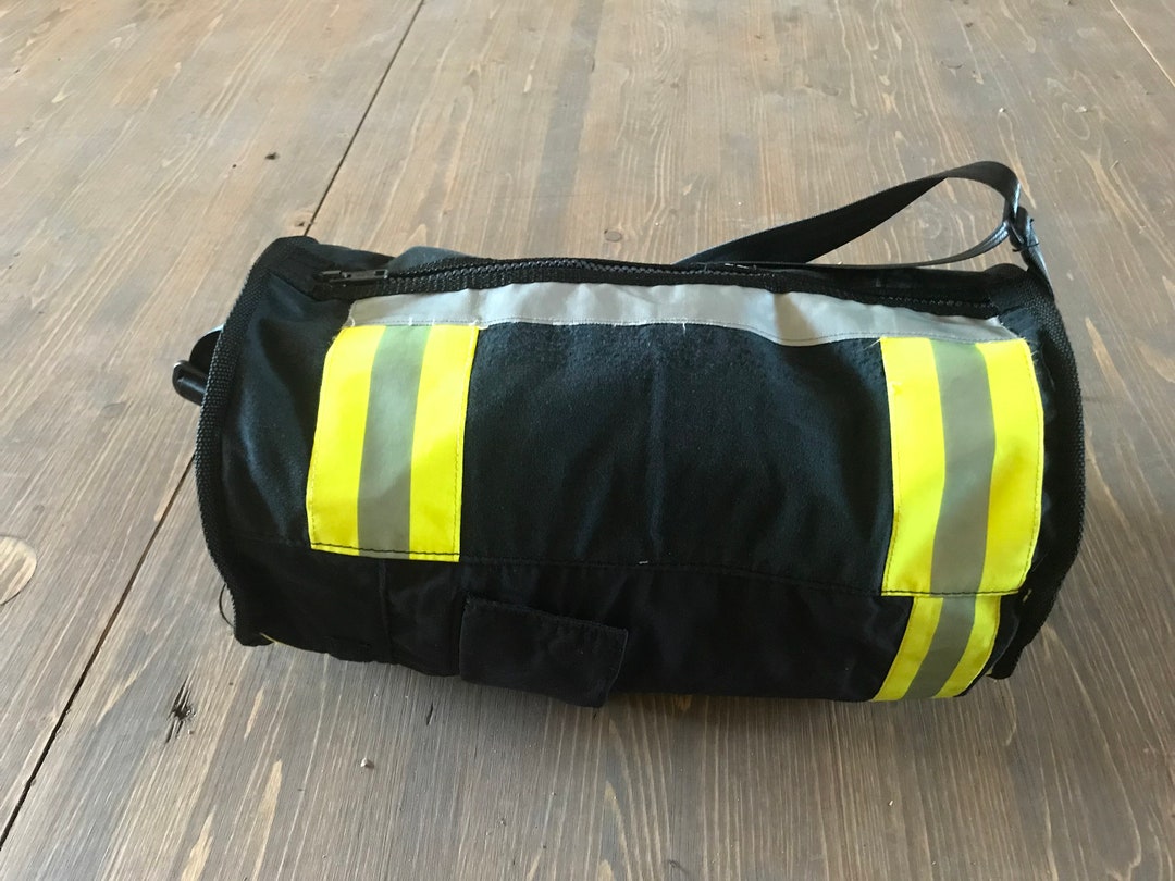 Operational Jacket, Fire Brigade, Sports Bag, Fire Hose, Navy, Fire ...