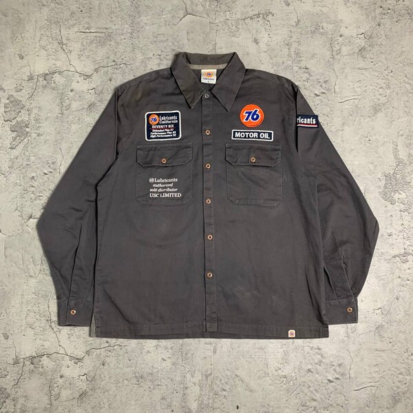 Union 76 - Etsy