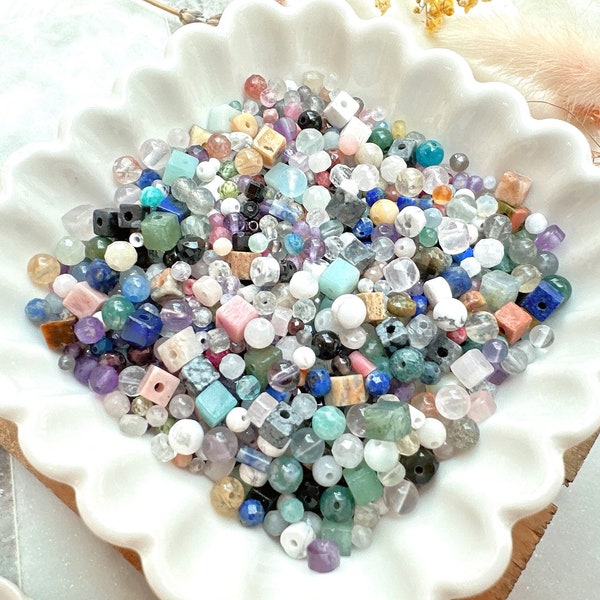 Bead Assortment - Etsy