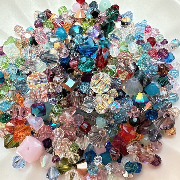 Bead Assortment - Etsy
