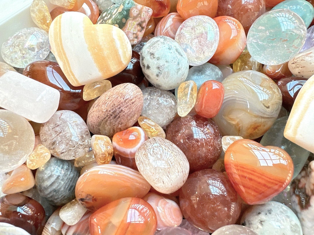 Beautiful Dawn Crystal Confetti Scoop | Premium Crystal Confetti Mix ...