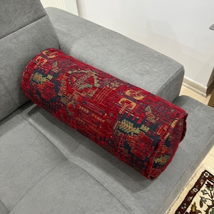 Moroccan Bolster Etsy UK