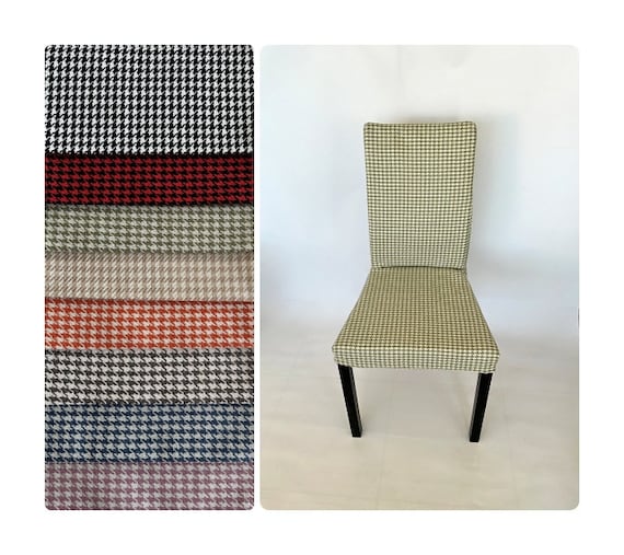 Replacement dining chair covers store