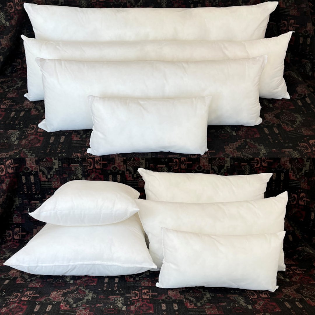 Custom Made Insert, All Size Insert,pillow Filling, Kilim Cushion ...