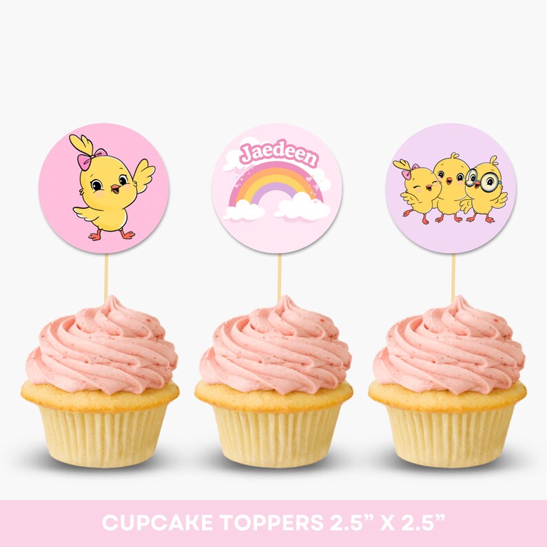 Editable Canticos Invitation, Canticos Party Bundle Template, Canticos ...