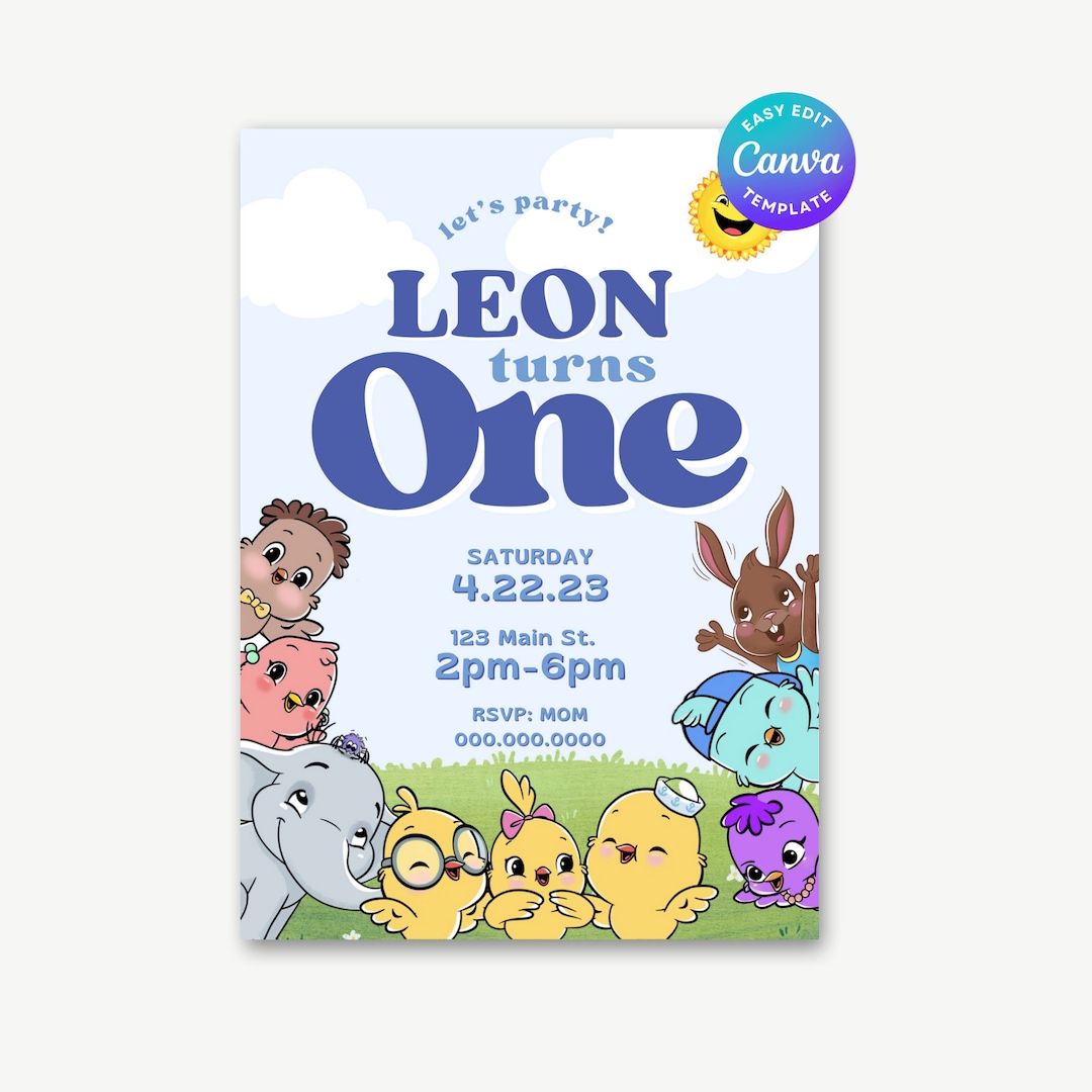 Canticos Invitation, Canticos, Invite Template, Canticos Png, Canticos ...