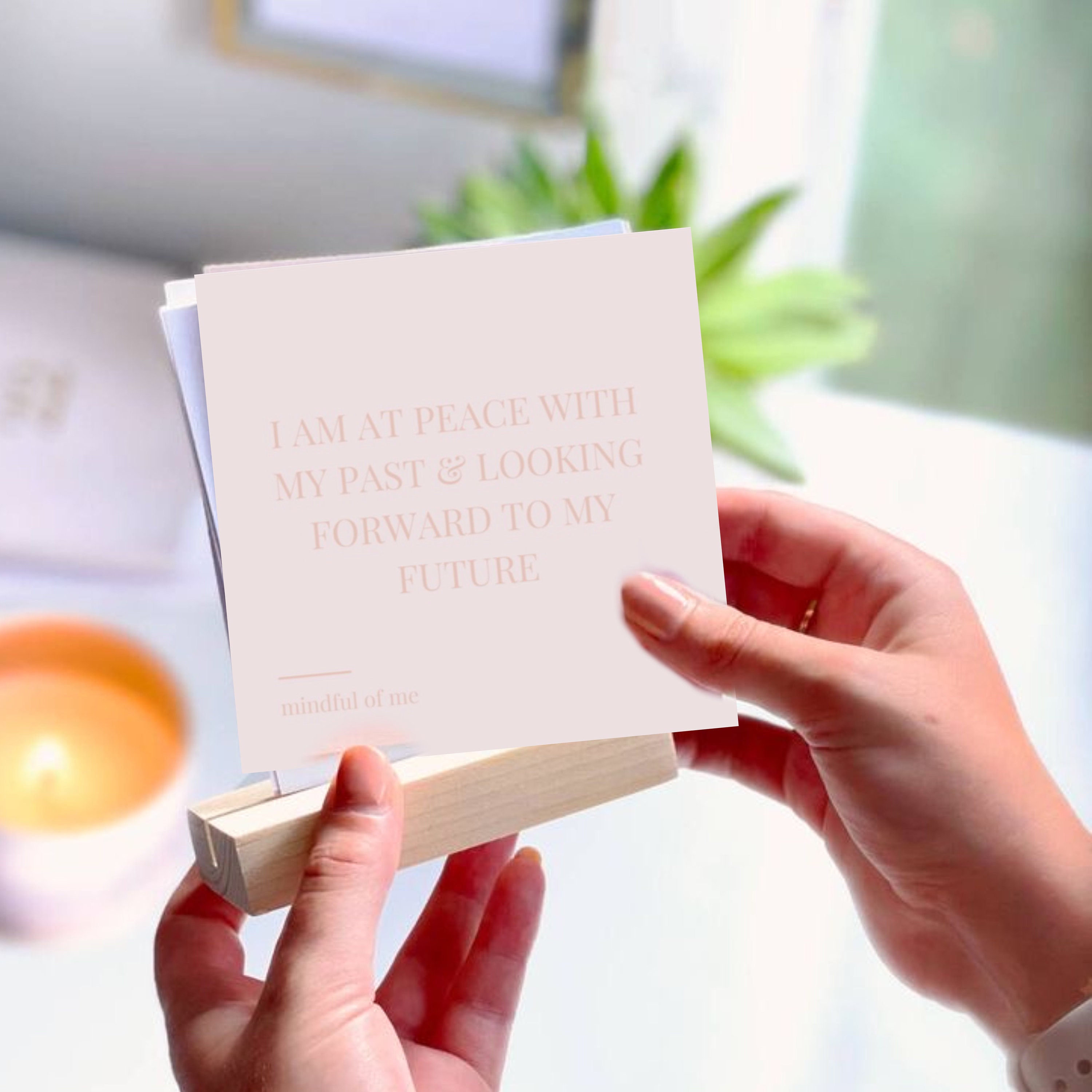 20 Printable Affirmation Cards, Self-love Cards, Motivational and ...