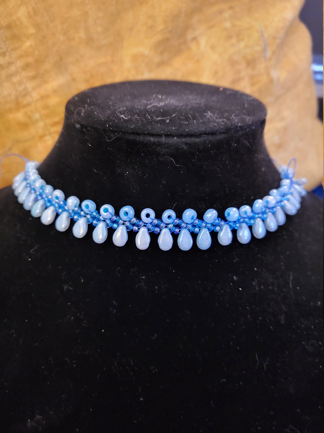 Water Drop Bracelet - Etsy
