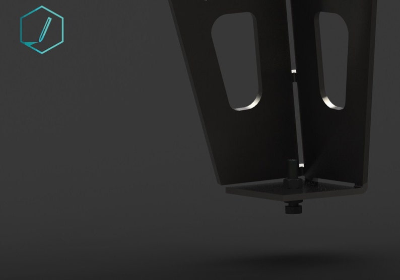 Wave Styled Table Legs DXF File for CNC Laser/plasma Cutting - Etsy