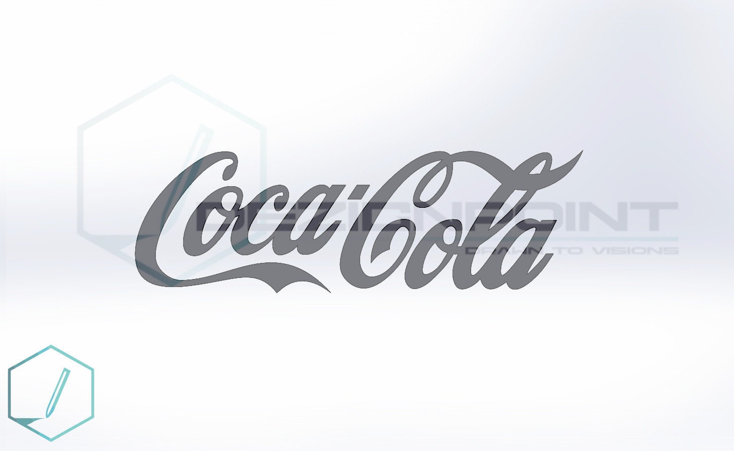Coca Cola Logo No Background