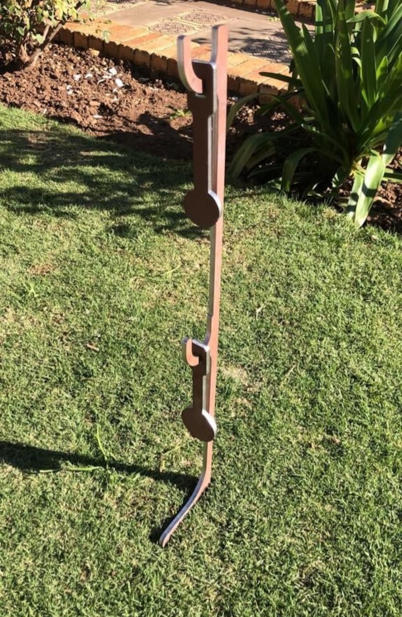 Shooting Targets and Stands Package - DXF File for Cnc Cutting - Etsy