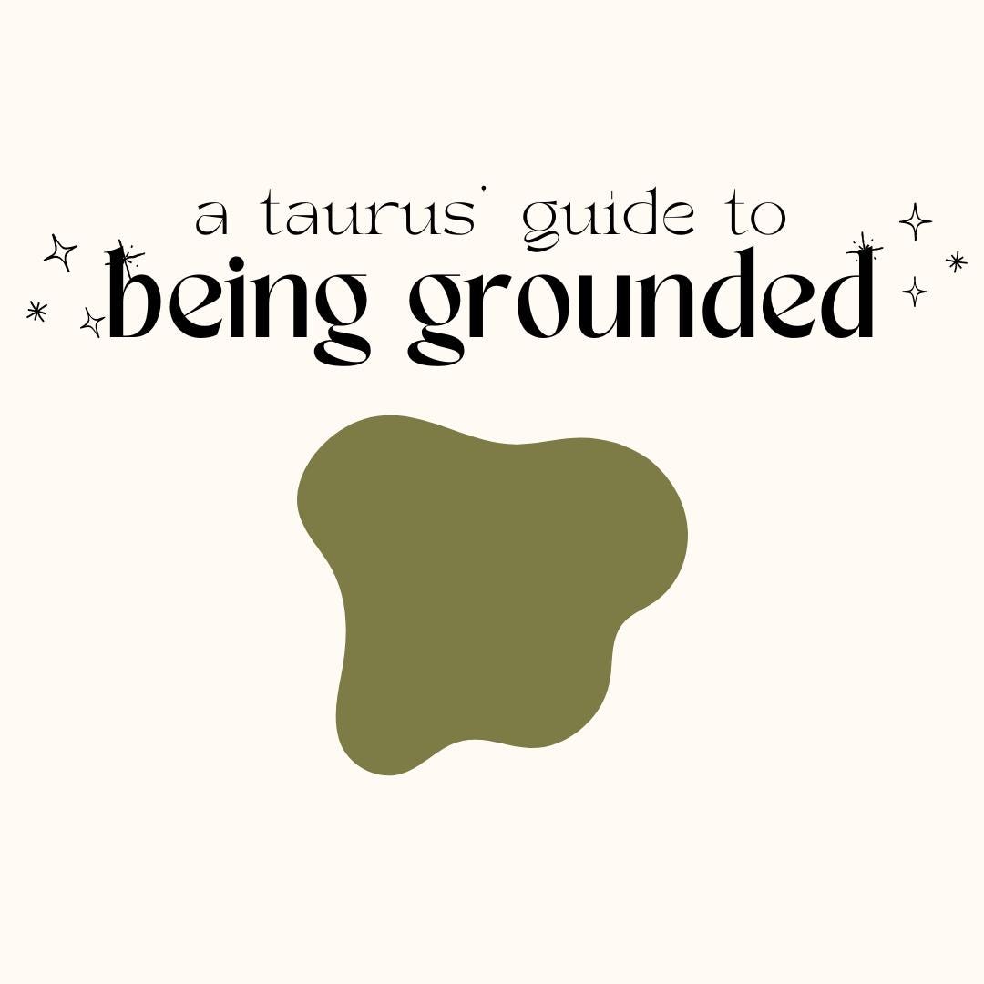A Taurus' Guide to Being a Baddie - Worksheet, Self-help Worksheets ...