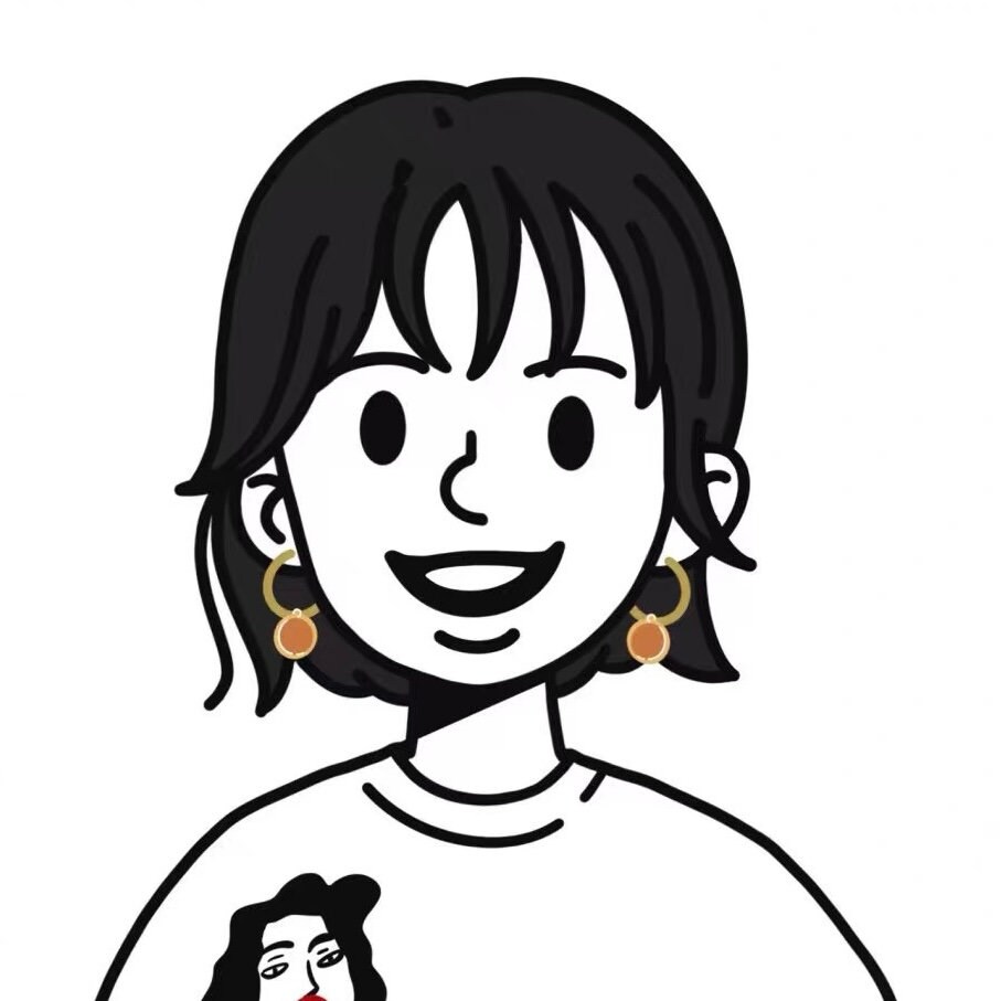 Custom Line Drawing Notion Styled Avatar Portrait Illustration | Etsy UK