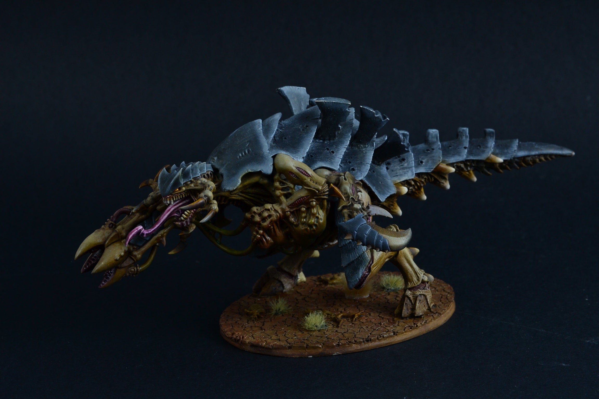 Tyranids Army Tyranid Army Warhammer 40k FORGE WORLD - Etsy