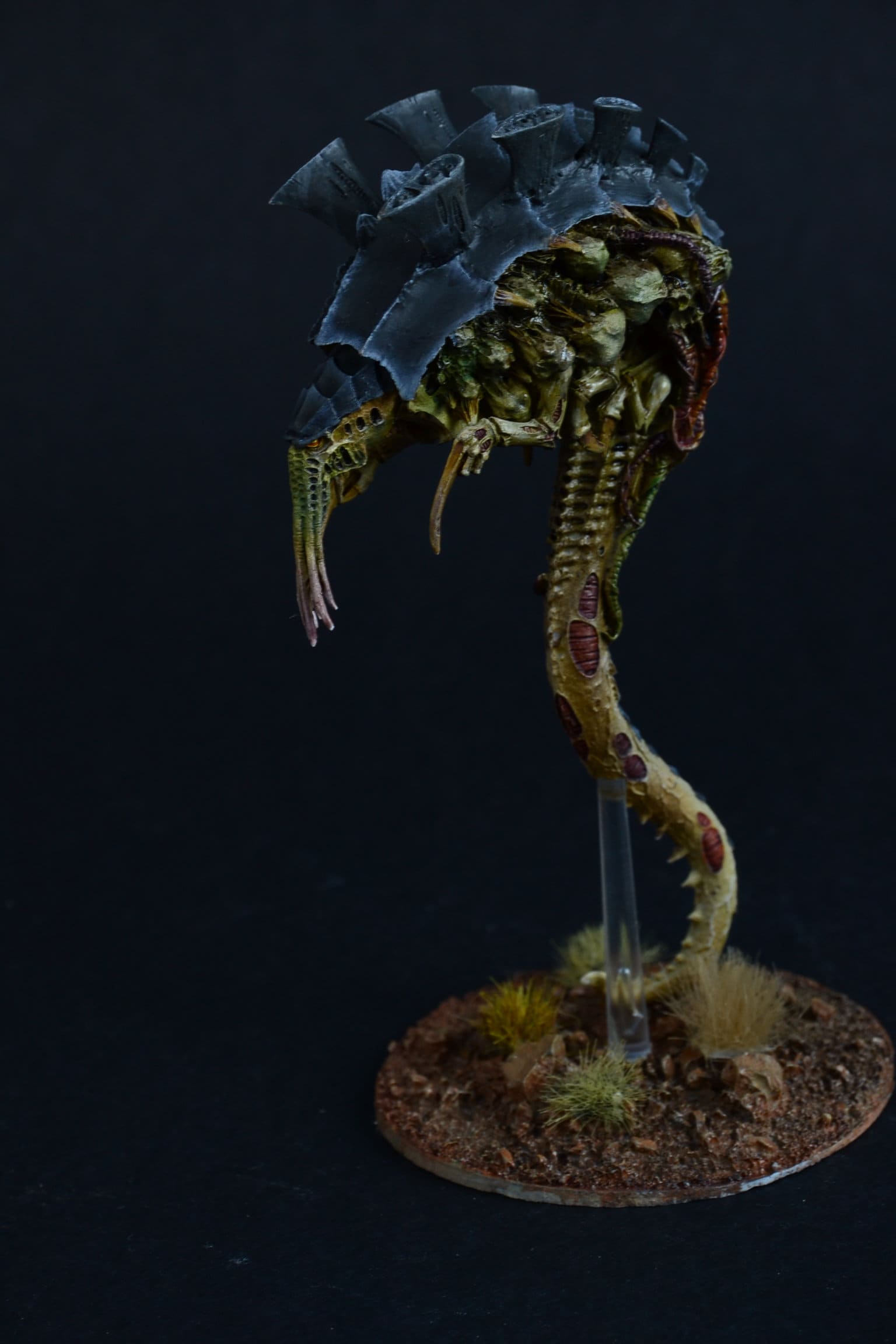 Tyranids Army Tyranid Army Warhammer 40k FORGE WORLD - Etsy