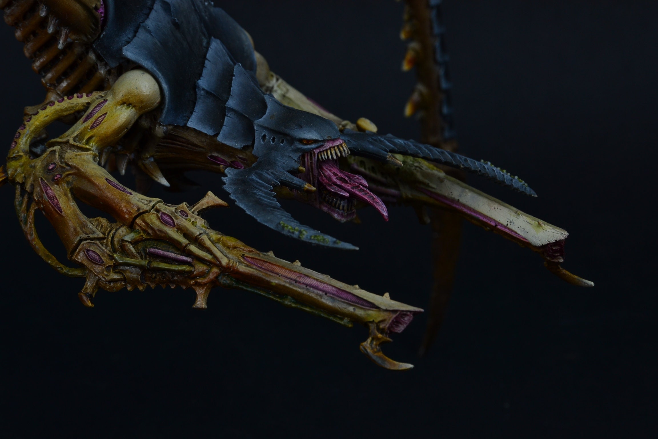 Tyranids Army Tyranid Army Warhammer 40k FORGE WORLD - Etsy