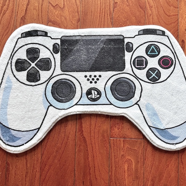 Gamer Rug - Etsy