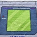 Retro Game Controller Tufted Rug, Christmas Gift for Gamer, Retro Style ...