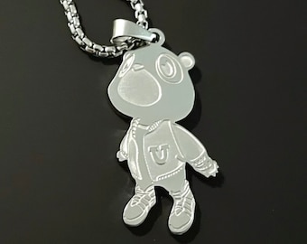 Kanye West Bear - Etsy