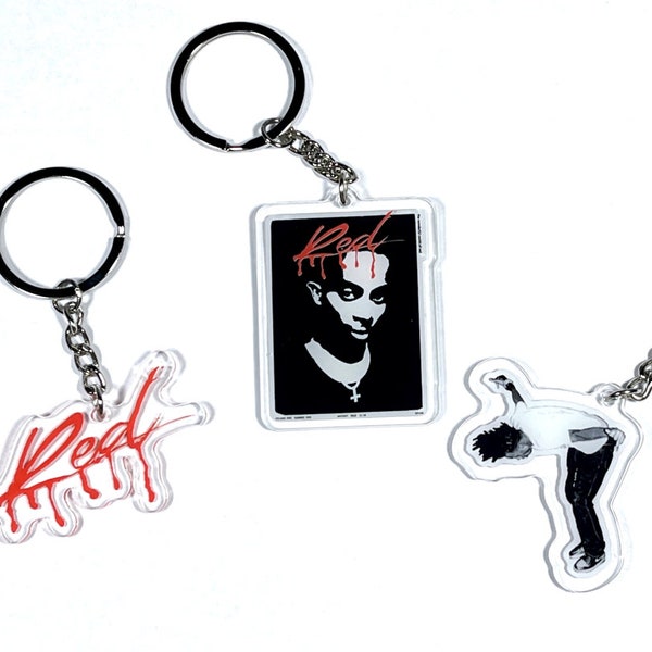 Playboi Carti Chain - Etsy