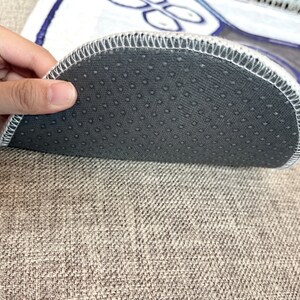 Game Controller Tufted Rug, Christmas Gift for Gamer Geek, Video Game ...