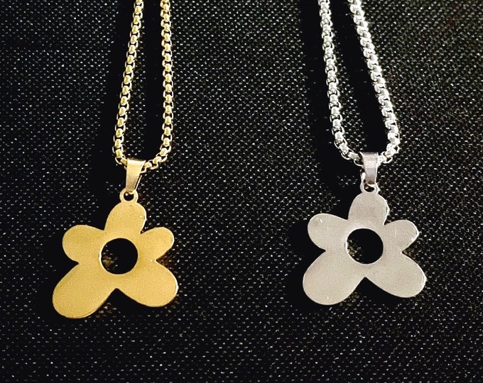 GOLF Le Fleur Tyler the Creator Golden Necklace / Chain / Golf Wang ...