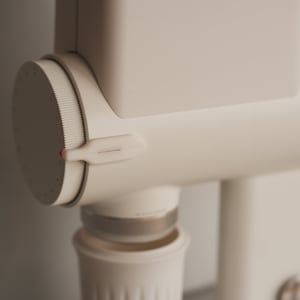 THE MAGNETO 2.0 - Timemore Sculptor Series - Magnetic Pointer/indicator for Better Grind Setting ...