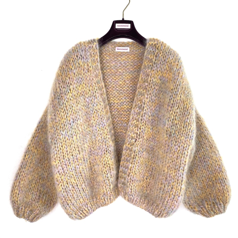 Yellow Camel Jacket - Etsy