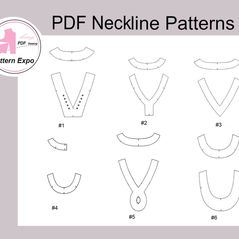 Portrait Neckline - Etsy