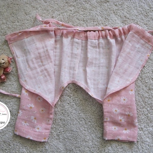Baby Kimono Set - Etsy