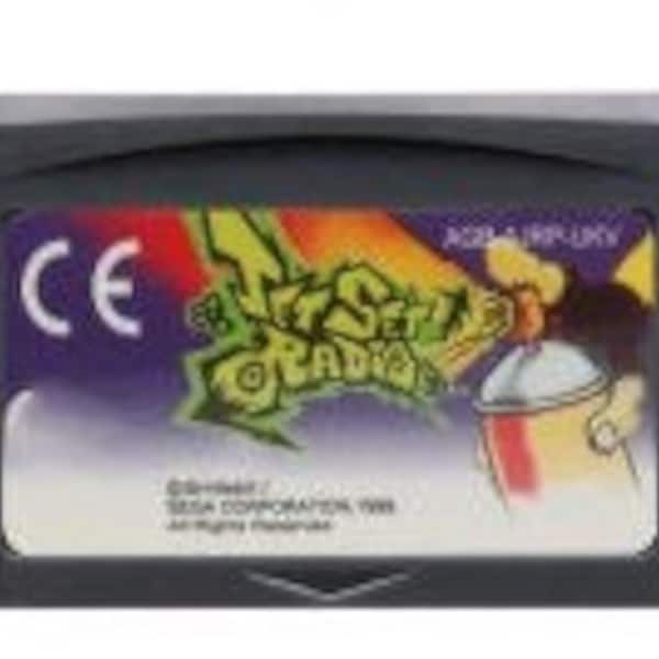 Jet Set Radio Gba - Etsy