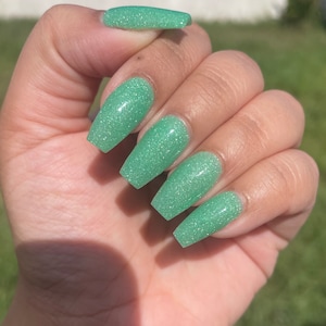 Wintergreen - Dip, Nail Dip Powder, Dipping Powder, Nail Dip, Nails ...