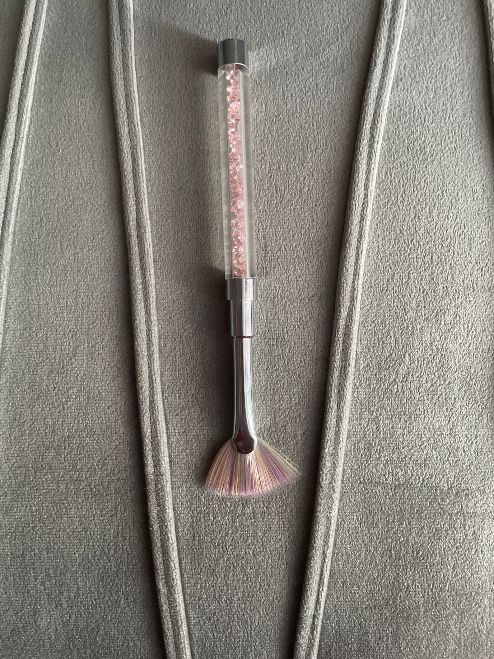 Nail Art Dust Brush Dip Powder Nails Nail Dip - Etsy