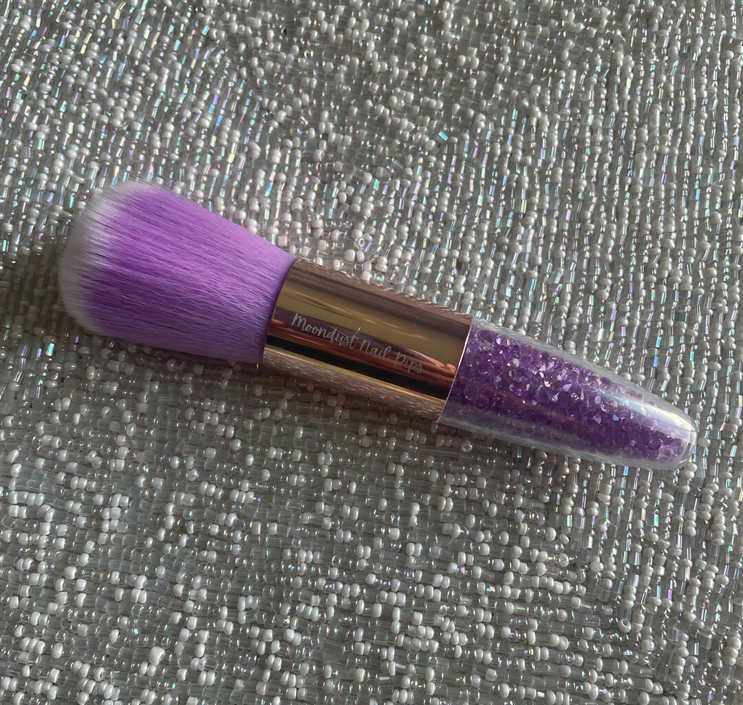 Dust Brush- Nail Brush, Dust Brush, Nails, Dip, Acrylic, Nail Dip, Nail ...