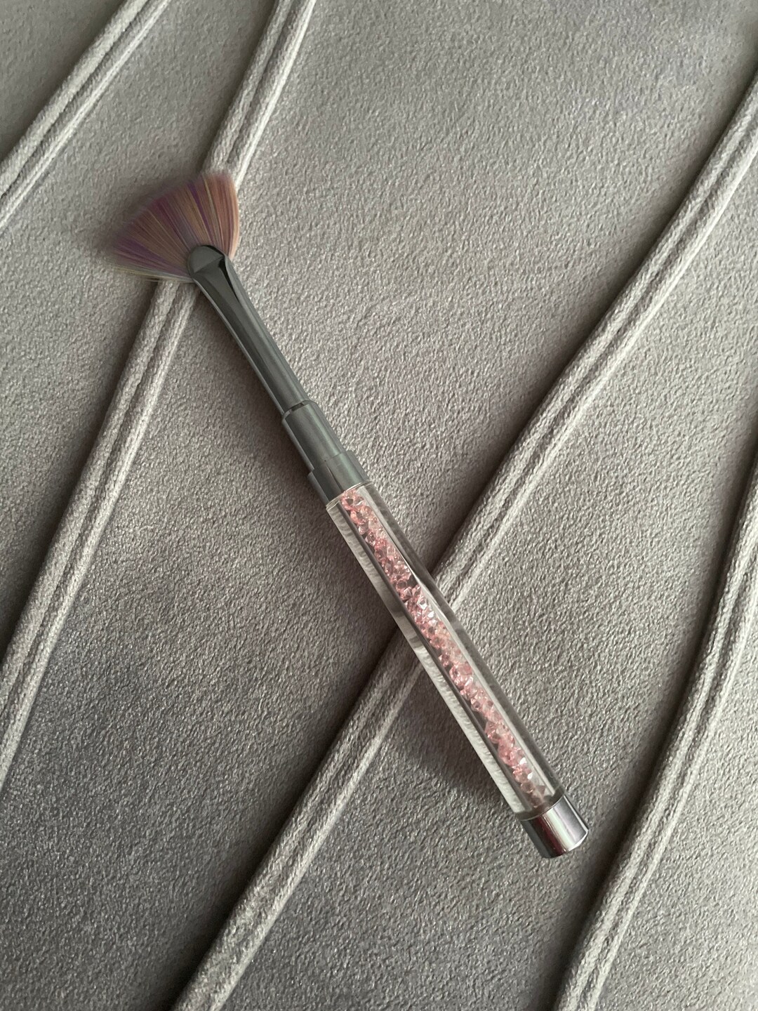 Nail Art Dust Brush Dip Powder Nails Nail Dip - Etsy