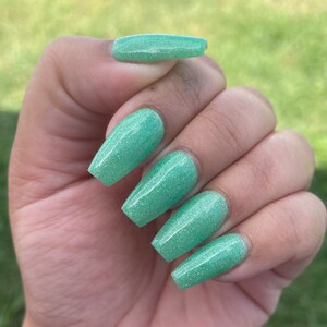 Wintergreen - Dip, Nail Dip Powder, Dipping Powder, Nail Dip, Nails ...