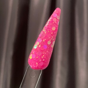 Bombshell - Dip Powder, Dip Powder for Nails, Nail Dip, Dip Nail Powder ...