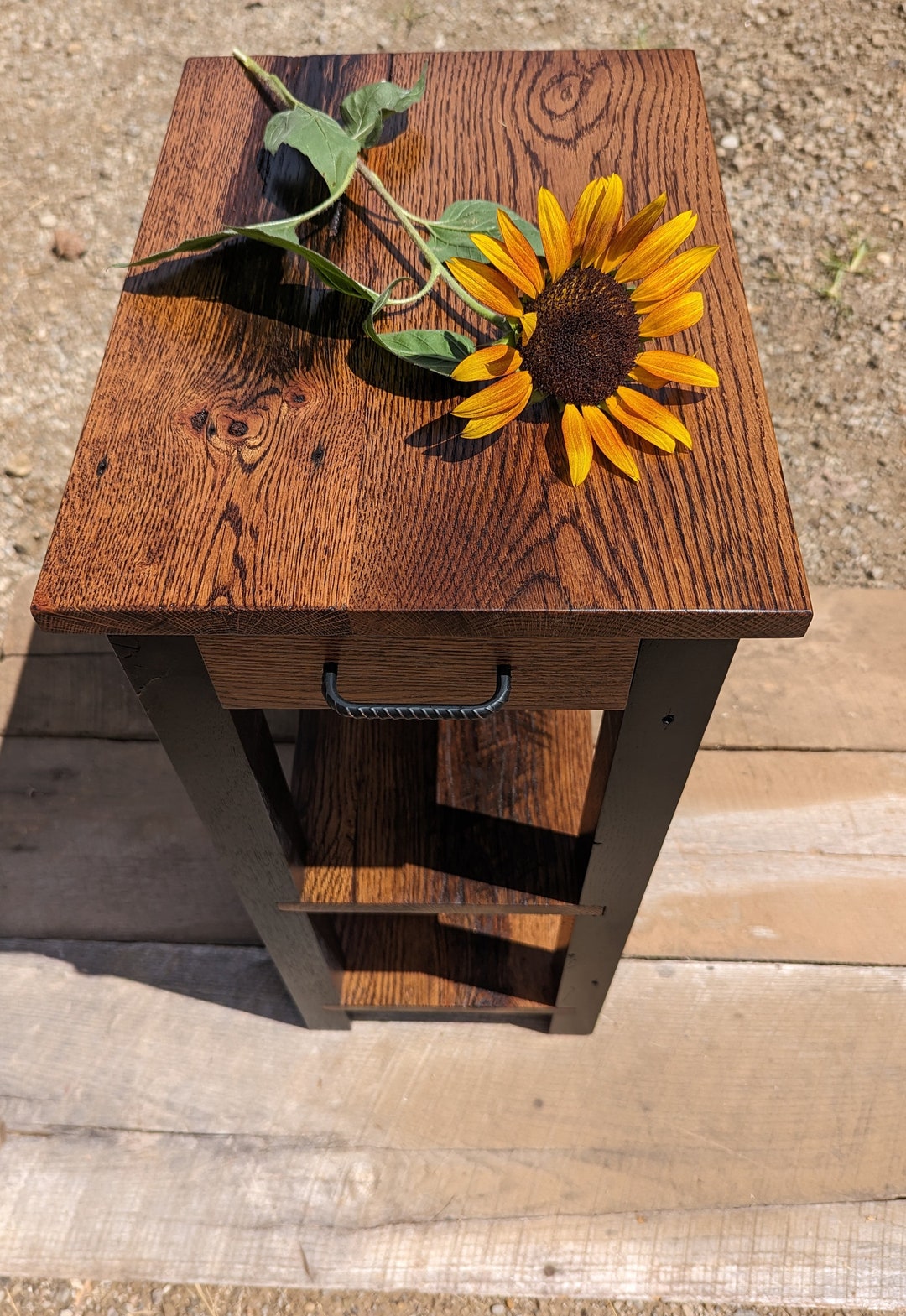 Custom Made to Order, Reclaimed Barnwood, Modern Farmhouse, Rustic ...