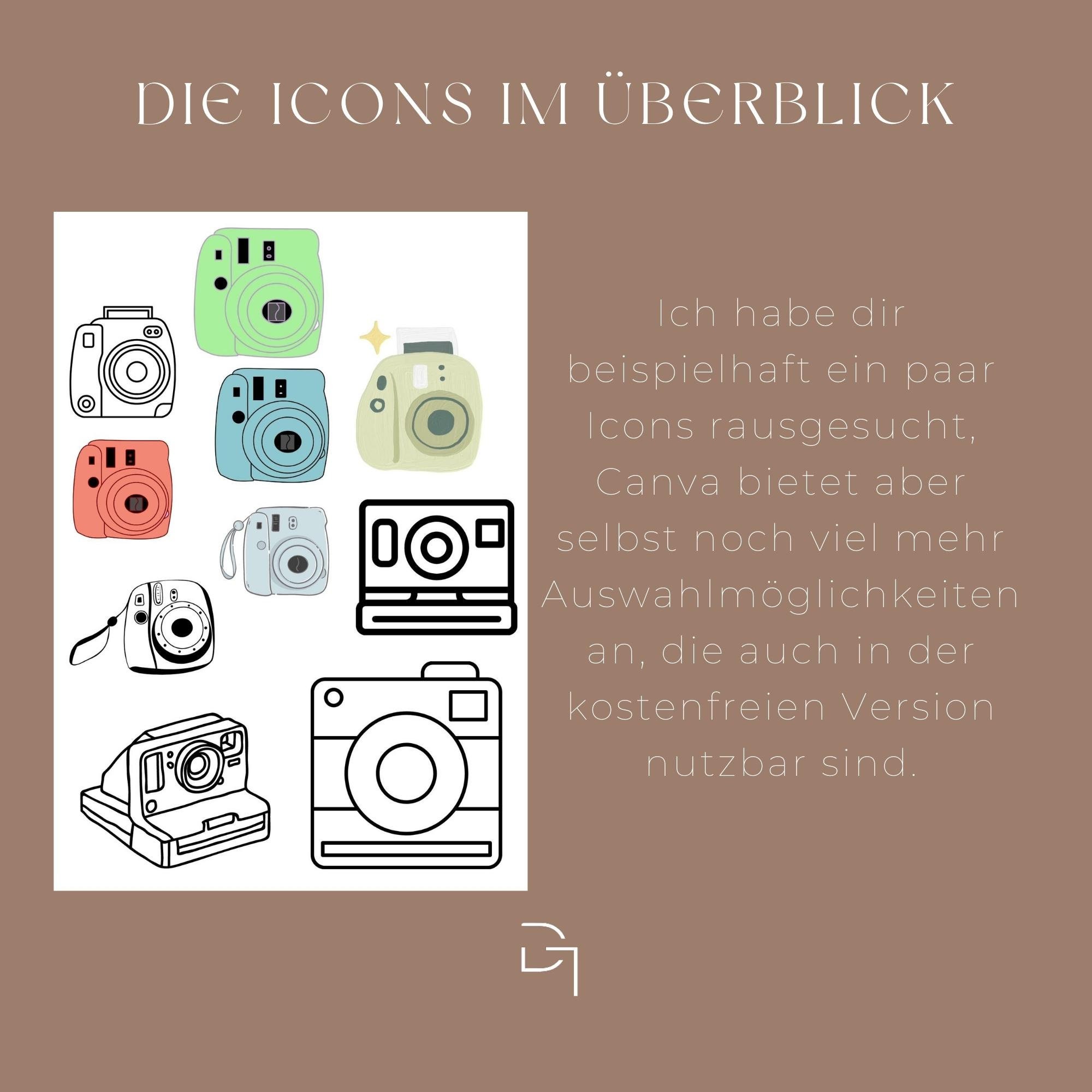 Polaroid Guest Book Sign to Print Guest Book Sign With Camera ...