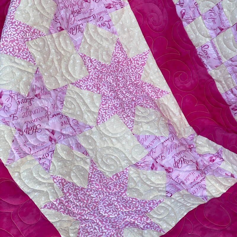 Comfort Quilt - Etsy