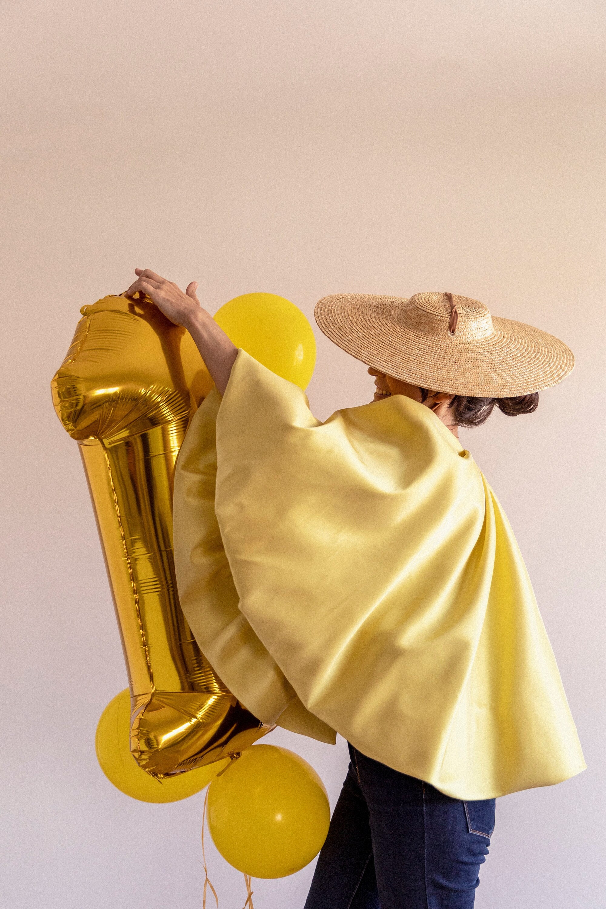 Women Globe Cape, Circular Cape, APEZ Cape, Mikado Cape, Event Cape. - Etsy