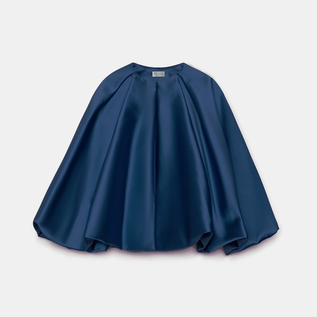 Women Globe Cape, Circular Cape, APEZ Cape, Mikado Cape, Event Cape. - Etsy